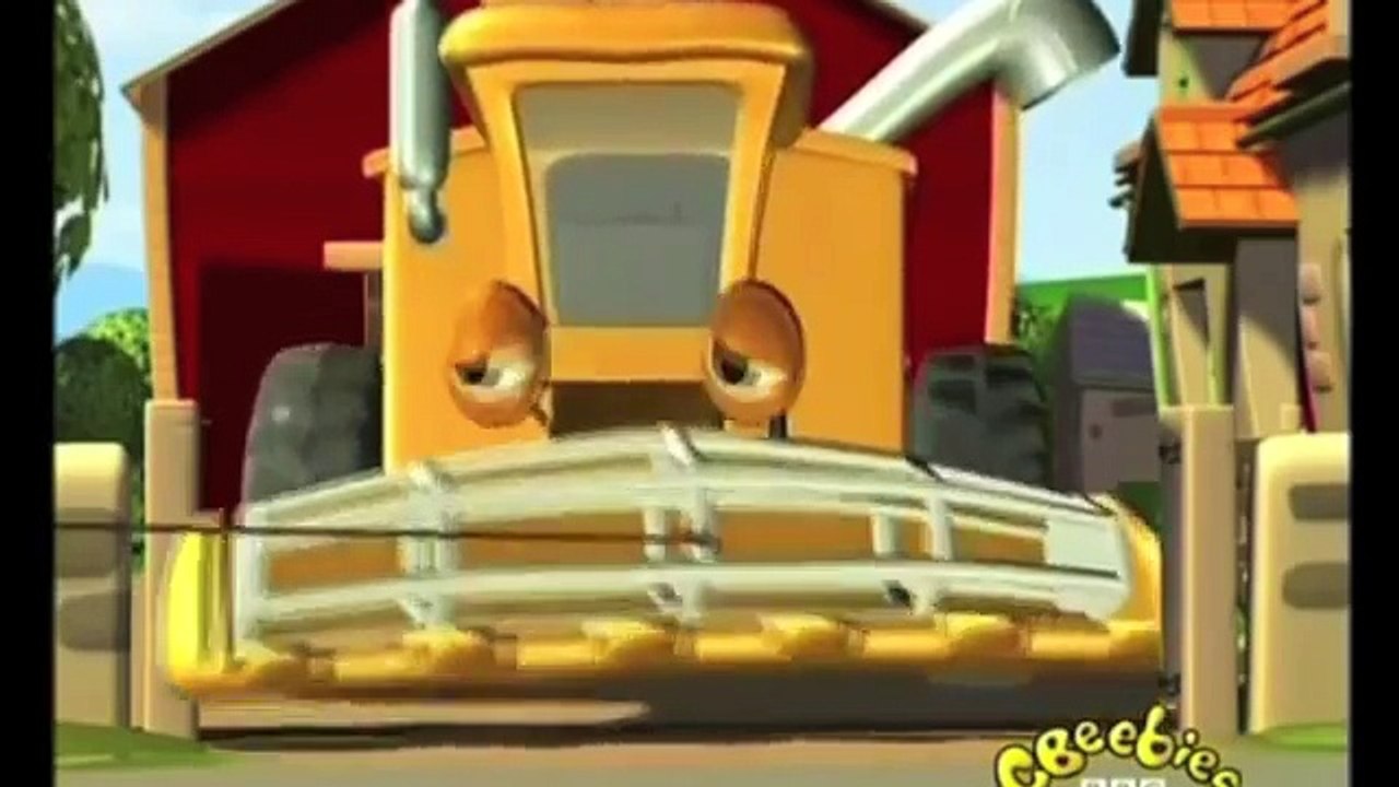 [PL HQ] Traktor Tom 11 odcinków, 2h bajki w dobrej jakości - video ...