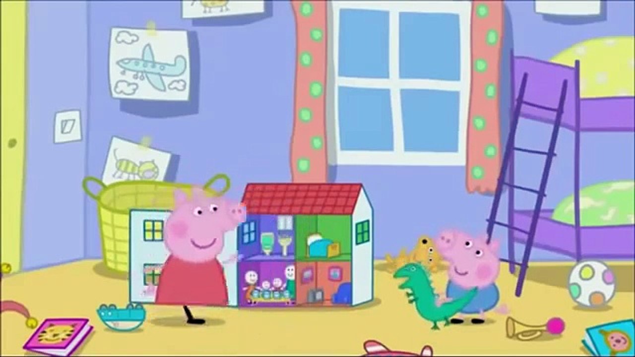 ΠΕΠΑ ΤΟ ΓΟΥΡΟΥΝΑΚΙ 30 ΛΕΠΤΑ BINTEO - video Dailymotion