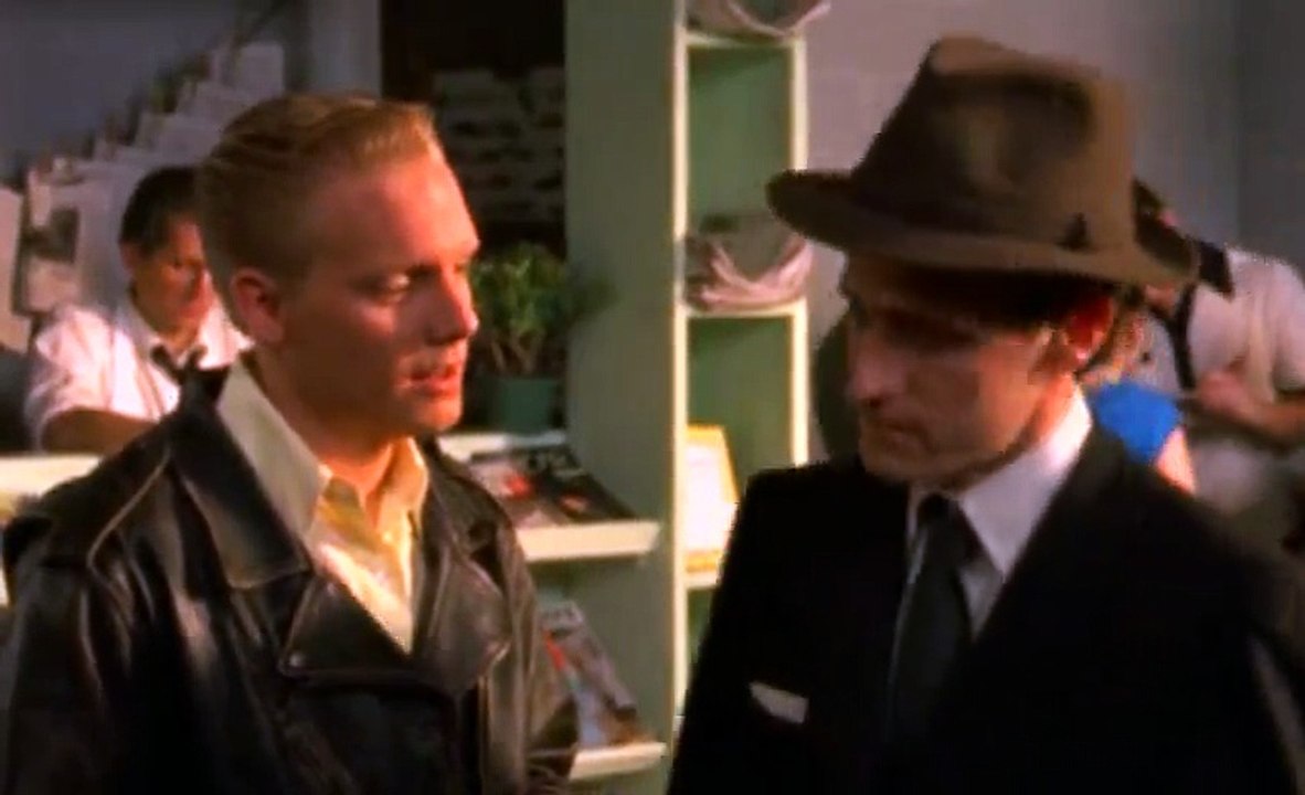 Beefcake 1998 Part 02 - Dailymotion Video