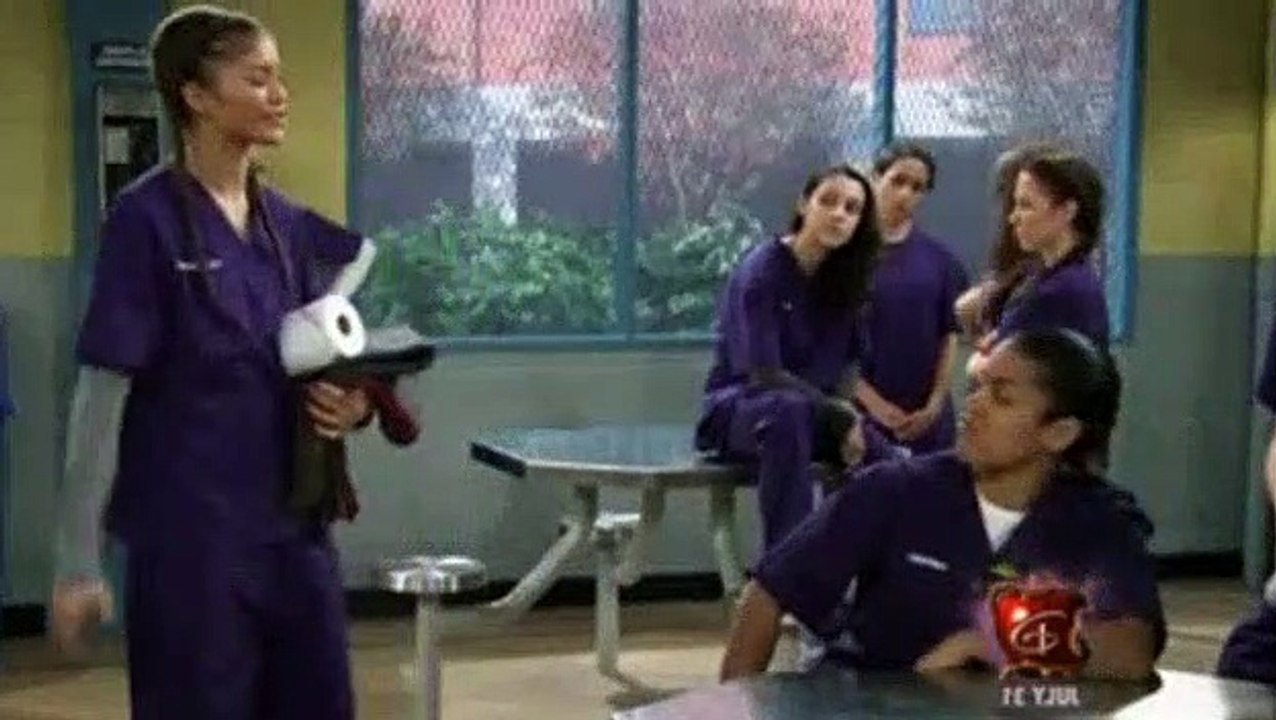 K.C. Undercover S01E16 - First Friend - video Dailymotion