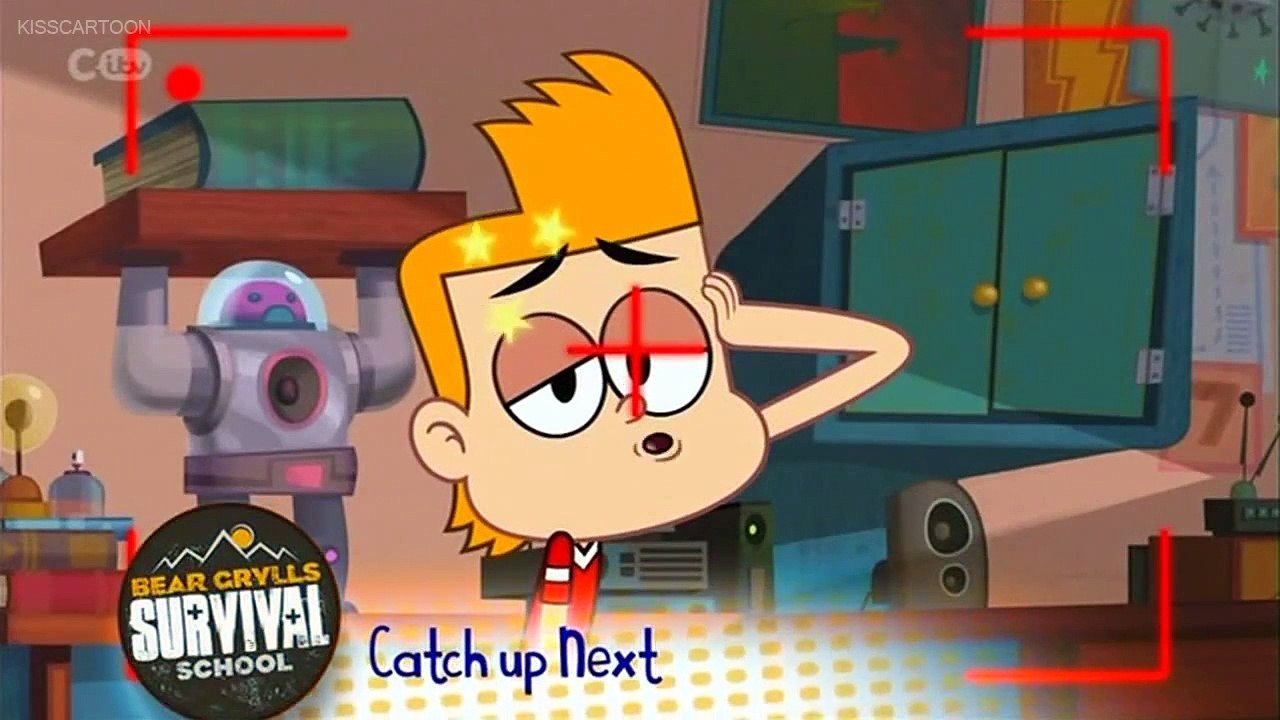 Looped Episode 7b - Luc at Me - video Dailymotion