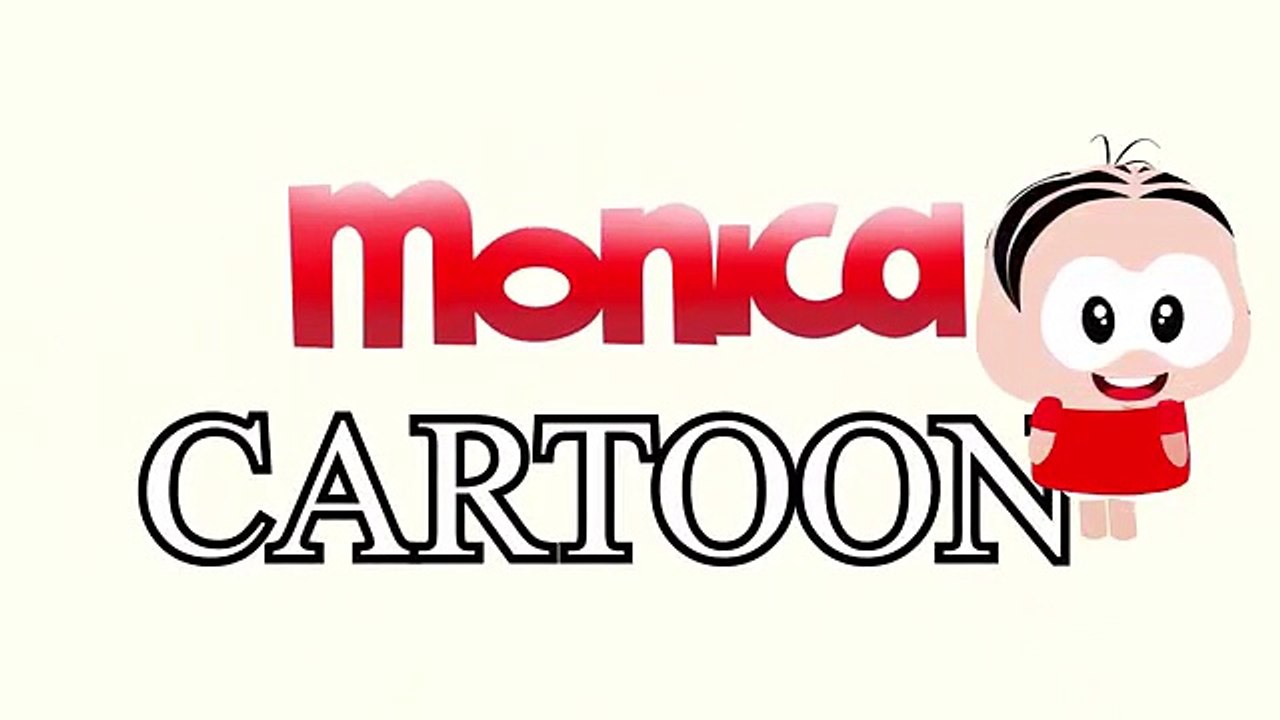 Monica Toy Season 7 Episode 20 | Monizilla 2 | Monica Toy Cartoon ...