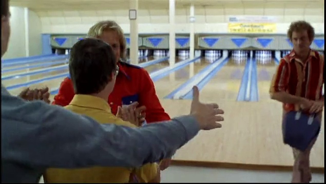 Kingpin 1996 part 1/2 - video Dailymotion