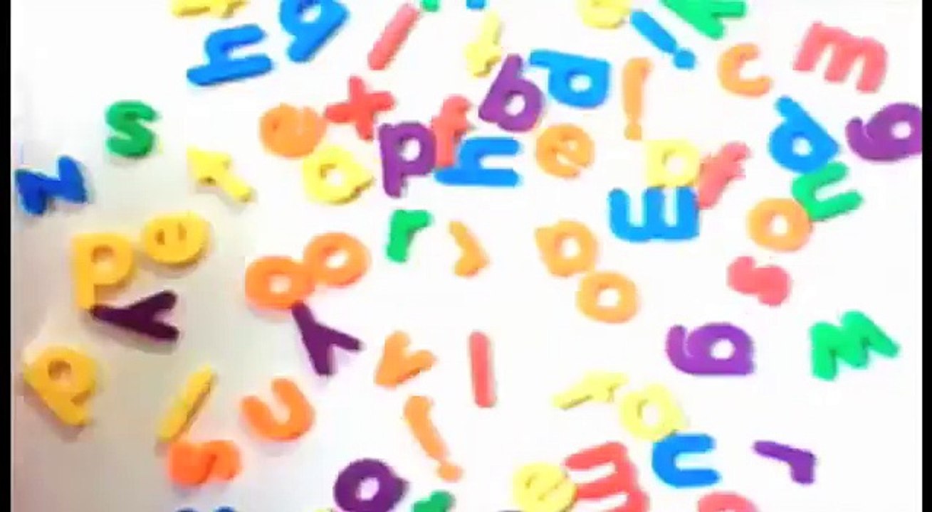 ABC Song | Super Simple Songs - video Dailymotion