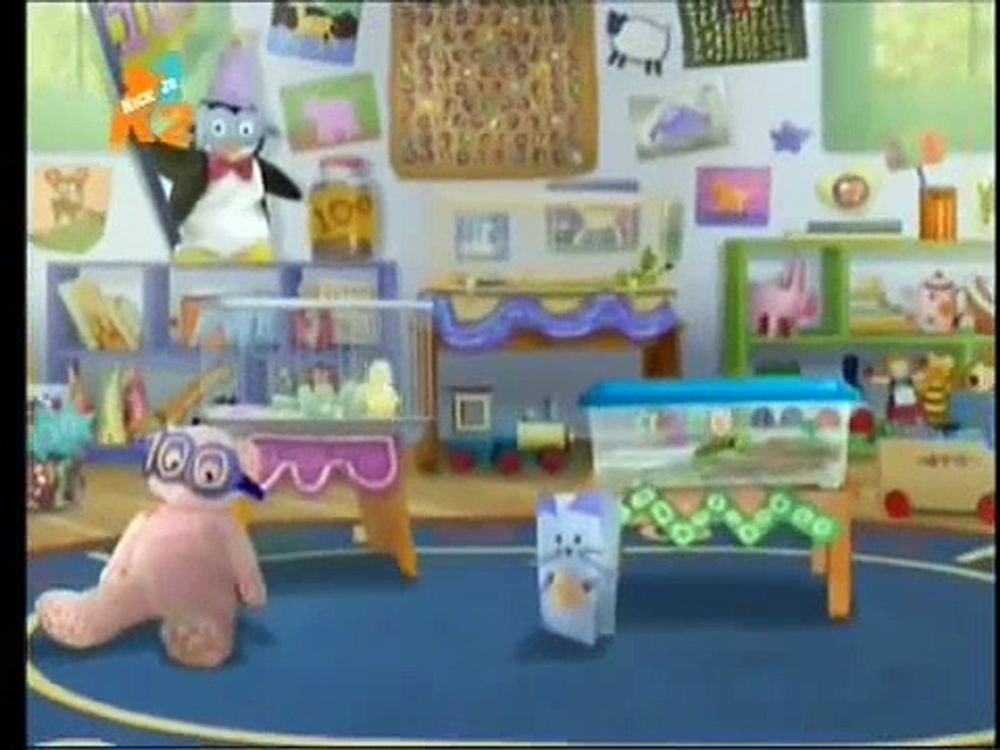 The Wonder Pets Save The Dancing Duck Shop | emergencydentistry.com