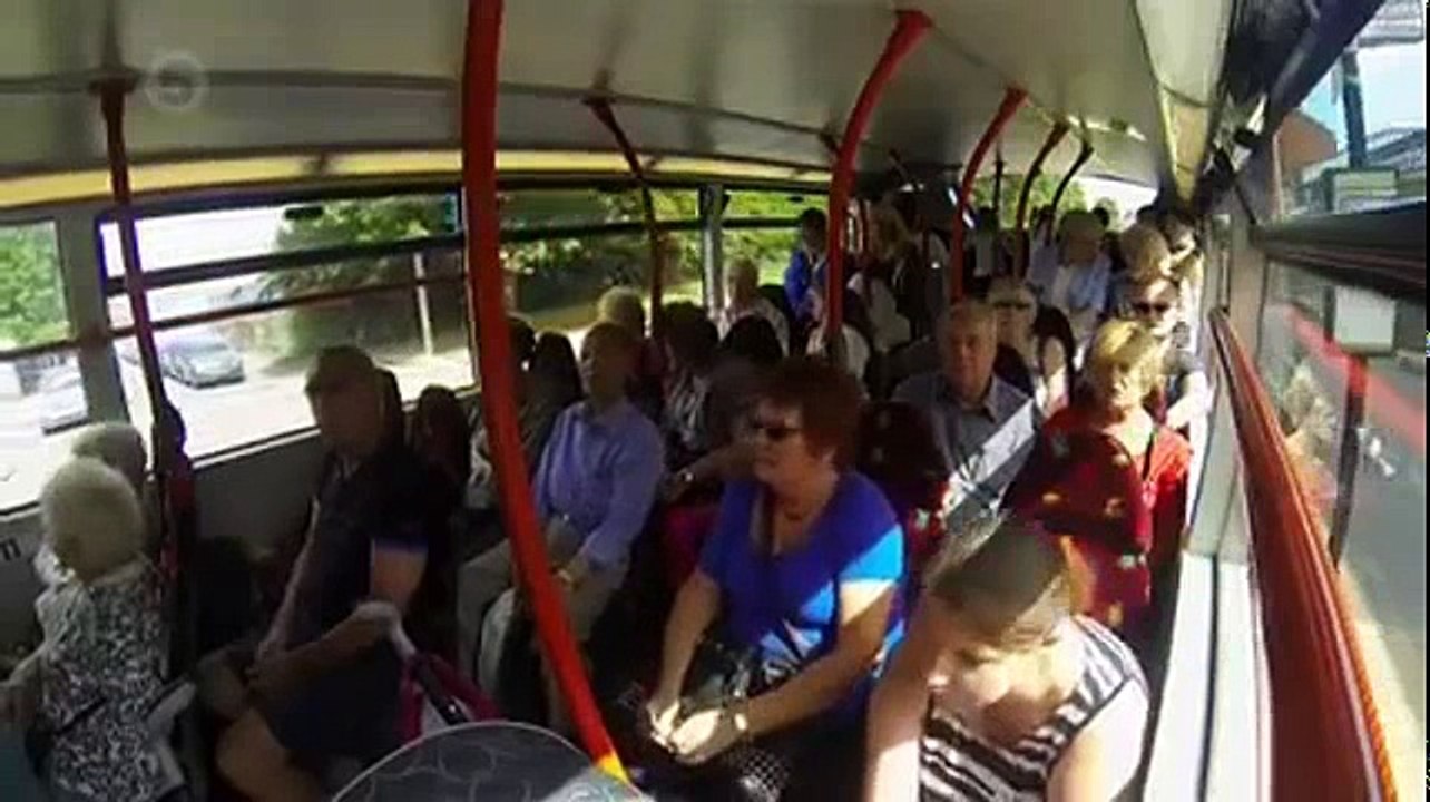 On The Yorkshire Buses S01 E05 - video Dailymotion