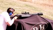 Forgotten Weapons - 'Fat Mac' - SSK Industries' .950 JDJ Rifle - video ...