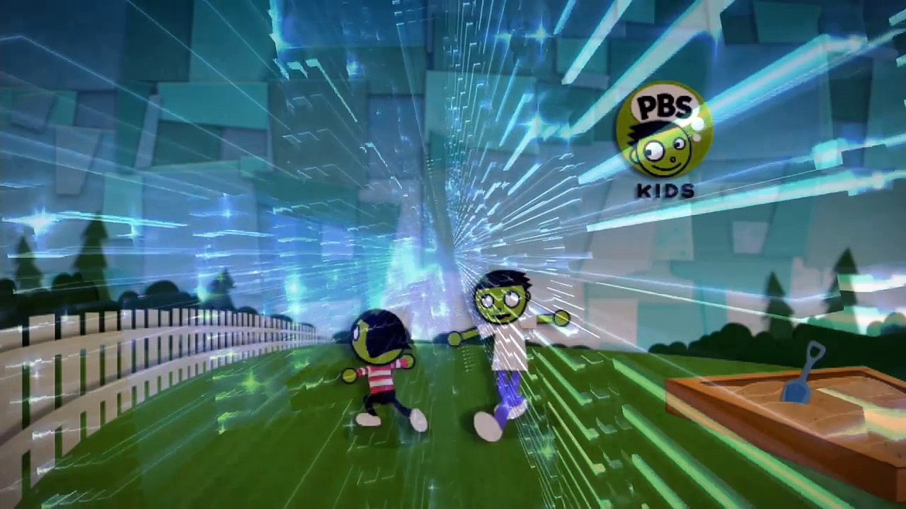 Pbs Kids Bumpers Compilation Dot And Dash Plane Effects 2018 Video