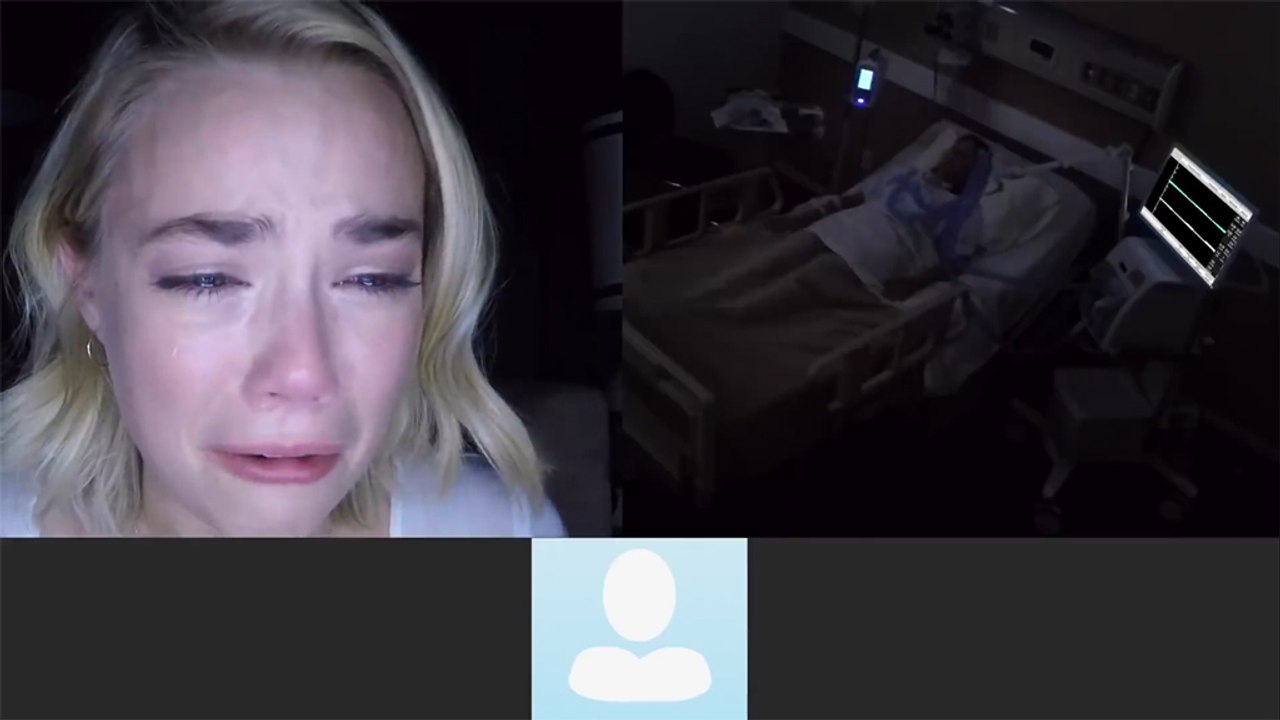 Tráiler de Unfriended 2: Dark Web (2018) - Vídeo Dailymotion