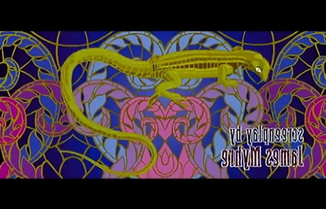 Gaudi Afternoon 282001 29 Part 01 - Dailymotion Video