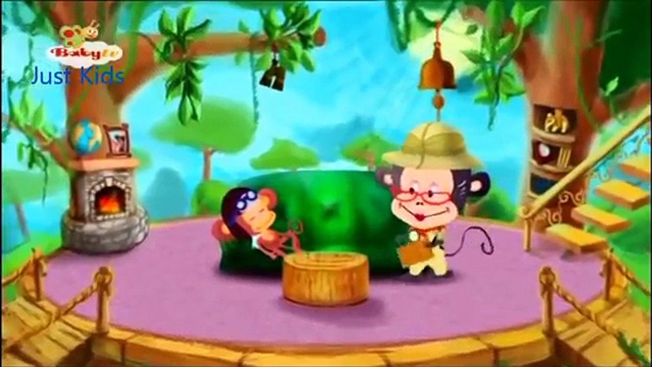 Animal Party - Baby TV (UK English) - video Dailymotion