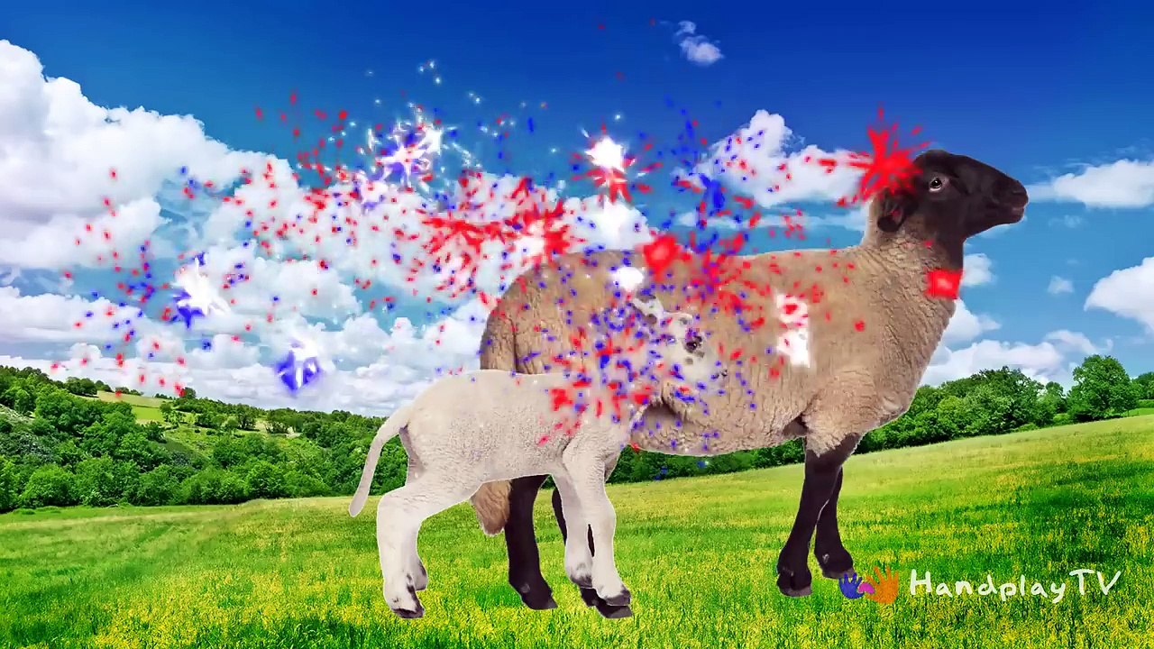 Animals Farm Baby Find Mom, Animals Farm Name and Sounds for Children ...