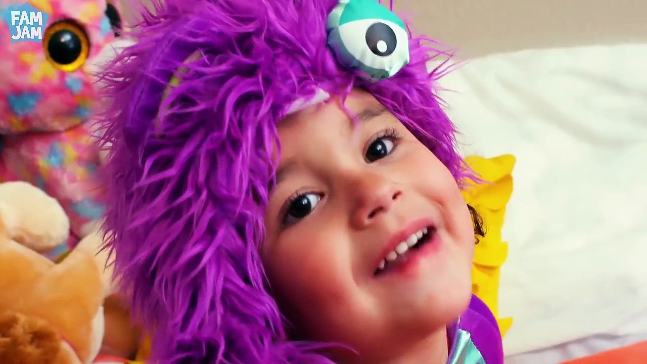 FAM JAM Theme Song - video Dailymotion