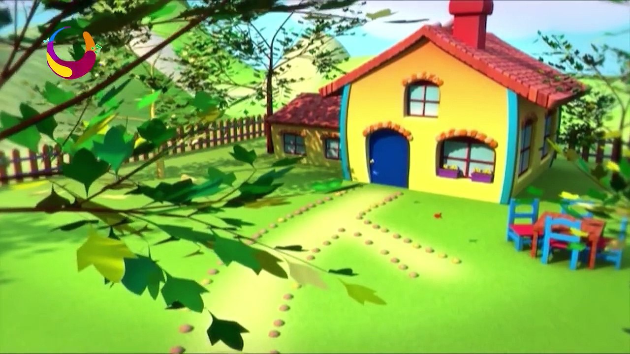 Tweet little bird - Toyor Baby English - video Dailymotion