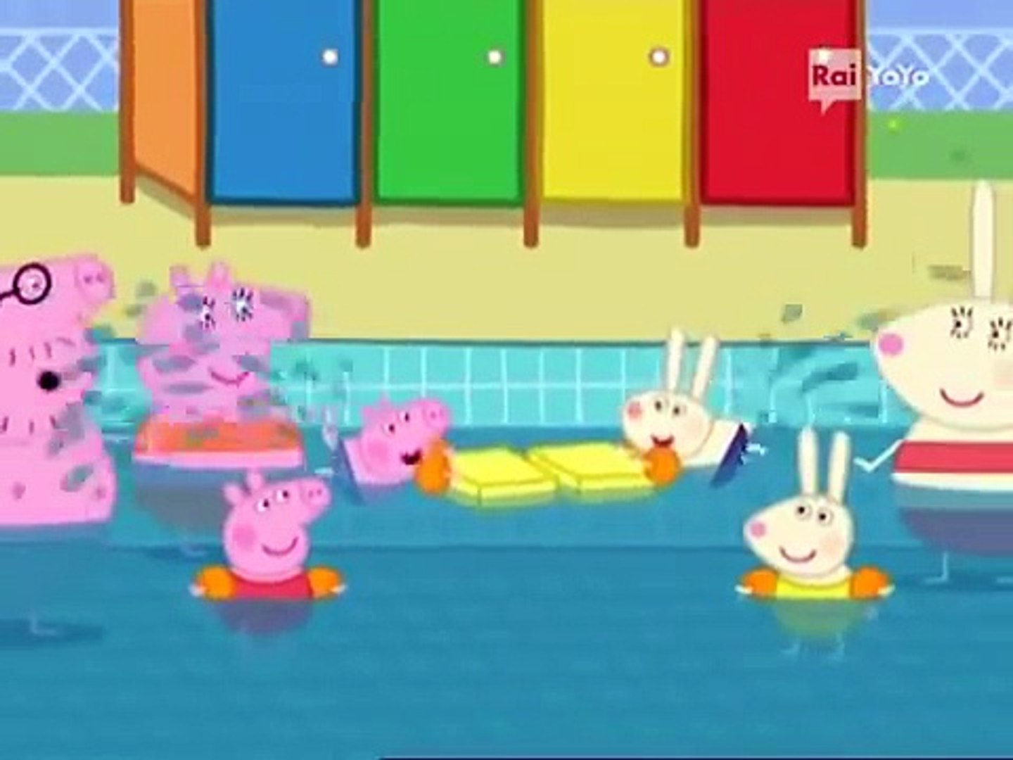 Peppa Pig Italiano