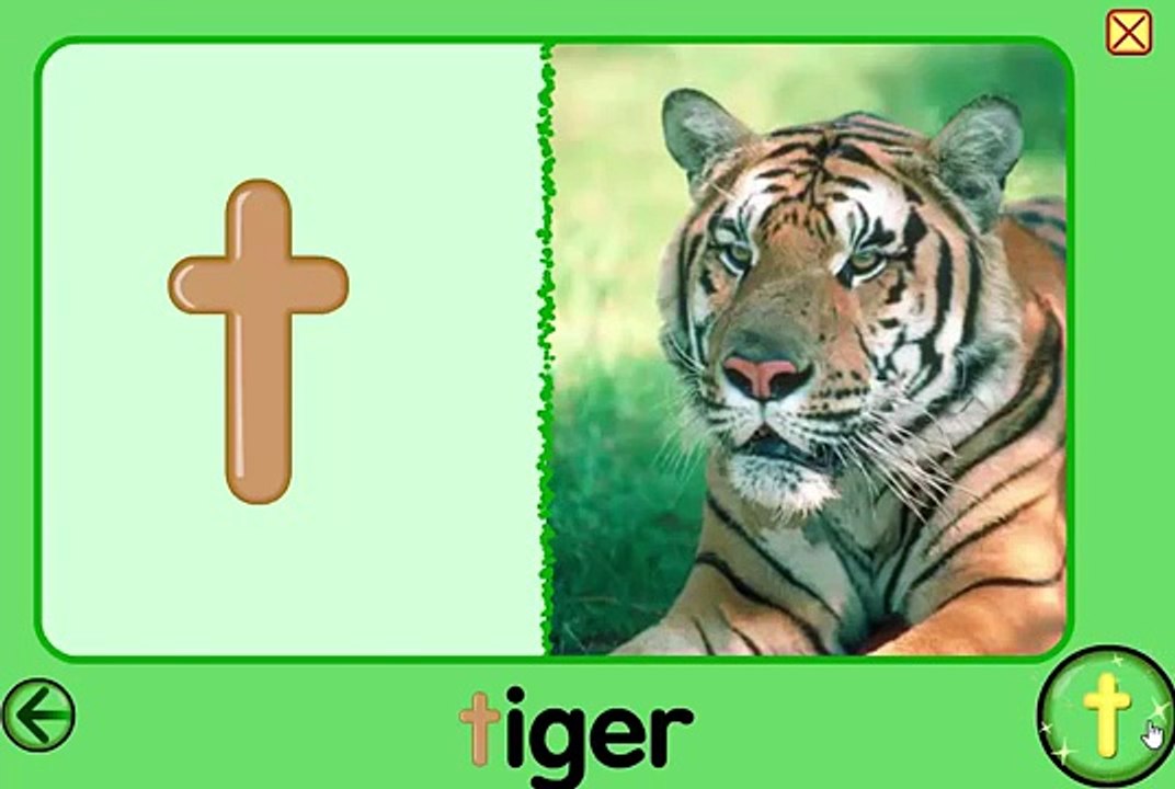 Starfall ABC Letter T - video Dailymotion