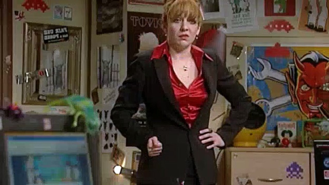 The IT Crowd S03E04 - The Speech - video Dailymotion