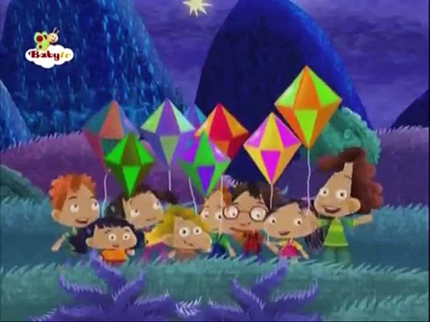 Babytv Celebrate Planet Animation Magazine | The News, Business,