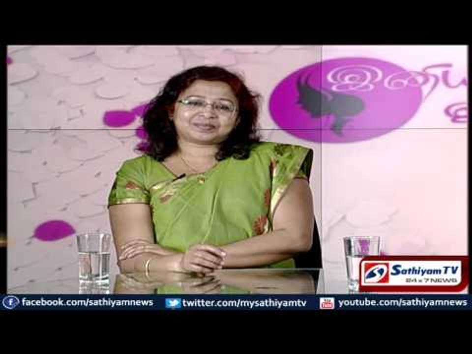 Inniyavalae Unakaga with RTN.T.Daisy Saran - Episode 17 - video Dailymotion