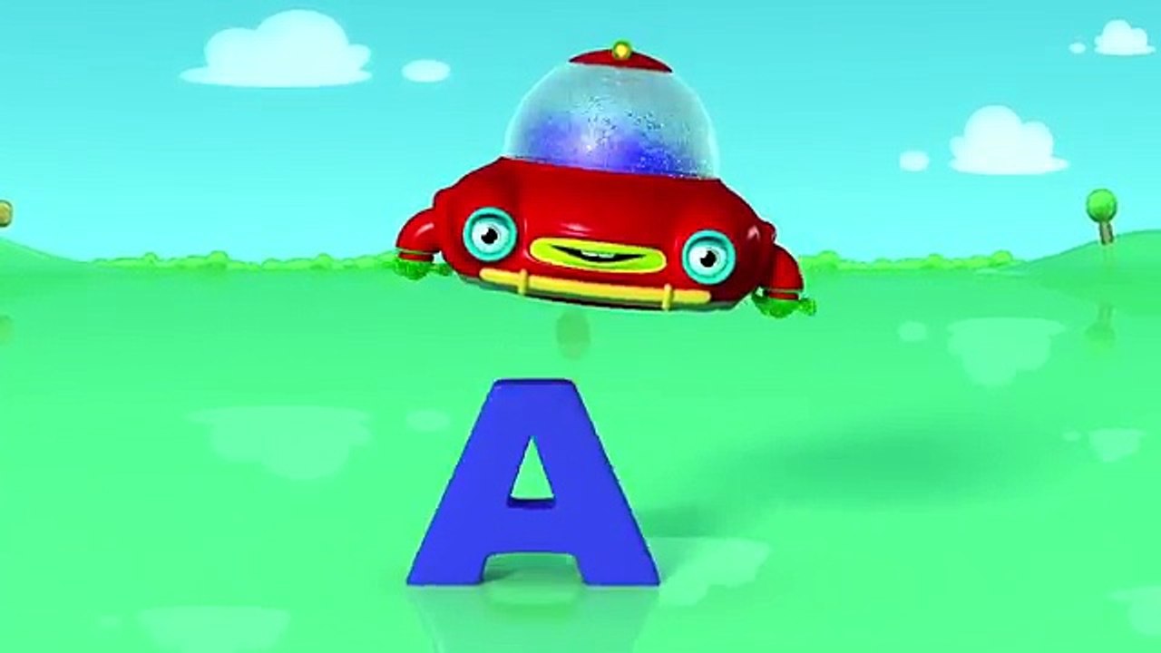 TuTiTu Preschool | ABC Song by TuTiTu - video Dailymotion