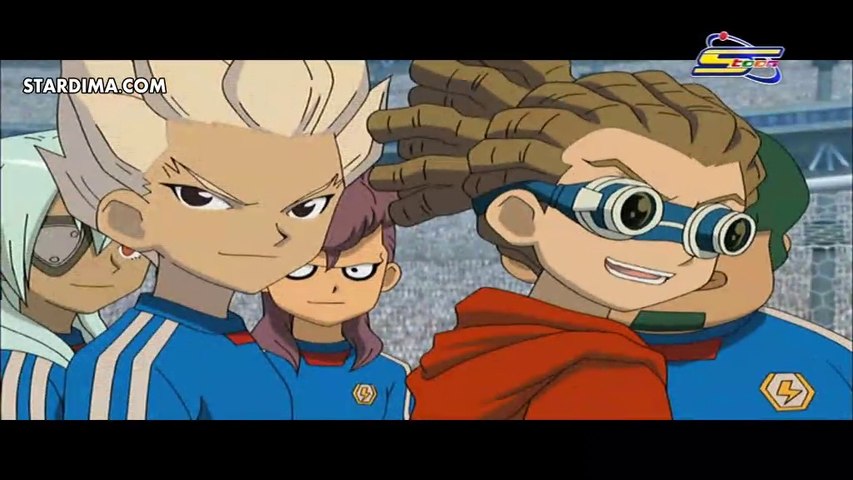 فيديوهات Shahid Anime - Dailymotion