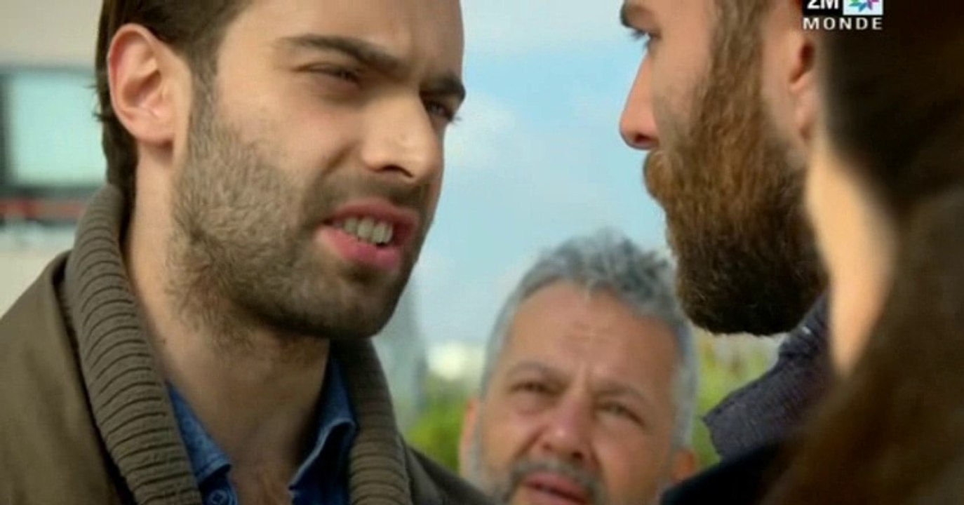 Samhini 1476 Complete 2M مسلسل سامحيني 1476 كاملة - Vidéo Dailymotion