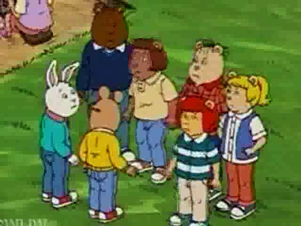 Arthur 7x10 - April 9th - video Dailymotion