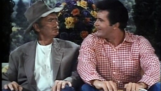 The Beverly Hillbillies - 5x03 - Jethro Takes Love Lessons - video ...
