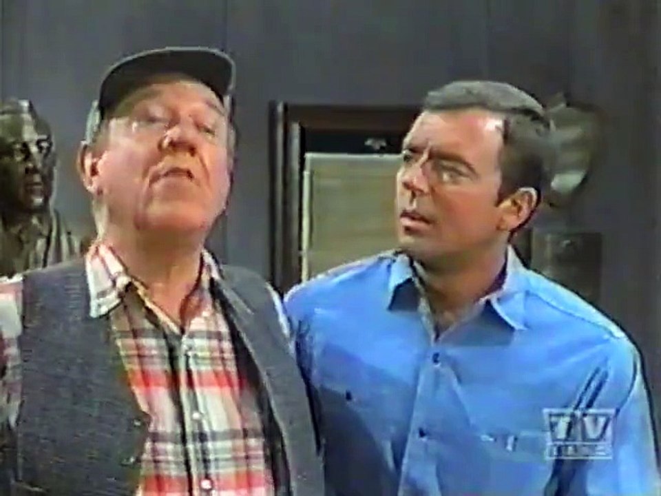 Mayberry RFD - S03E03 - Goober's New Gas Station - video Dailymotion