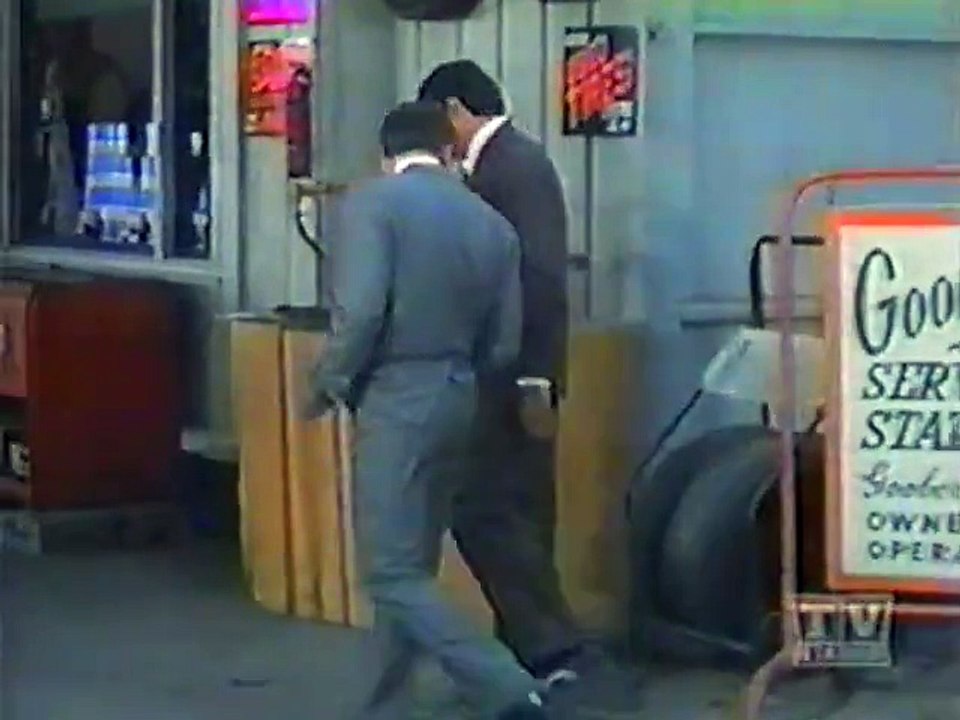 Mayberry RFD - S03E20 - Goober the Elder - video Dailymotion