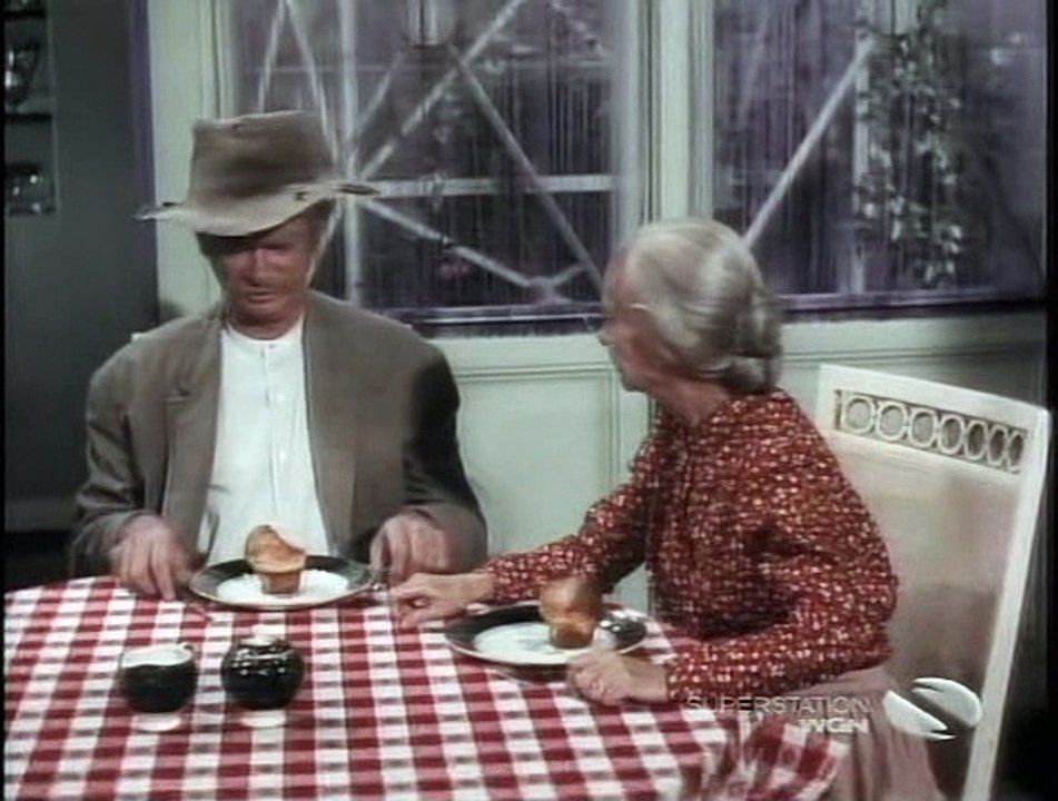 The Beverly Hillbillies - 6x24 - Jethro Proposes - video Dailymotion