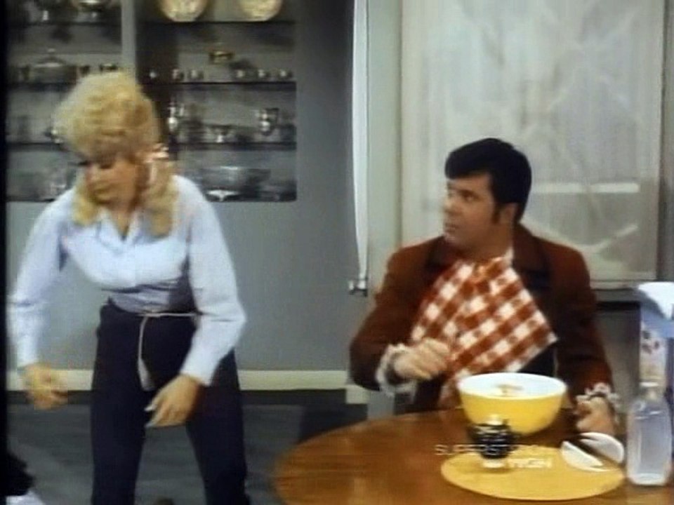 The Beverly Hillbillies - 7x19 - Jed Clampett Enterprises - video ...