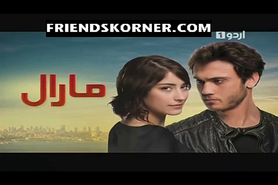 Maral Episode 36 - video Dailymotion