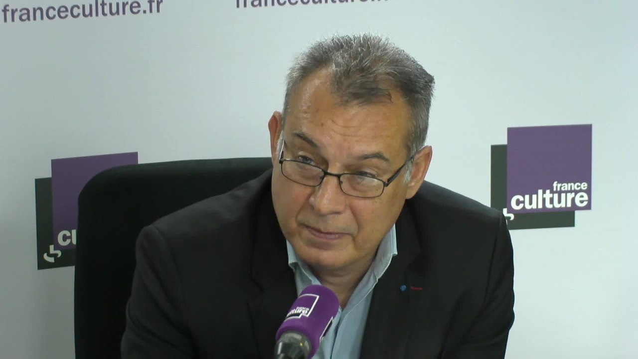 Pierre-Franck Chevet dans les Matins d'été - Vidéo Dailymotion