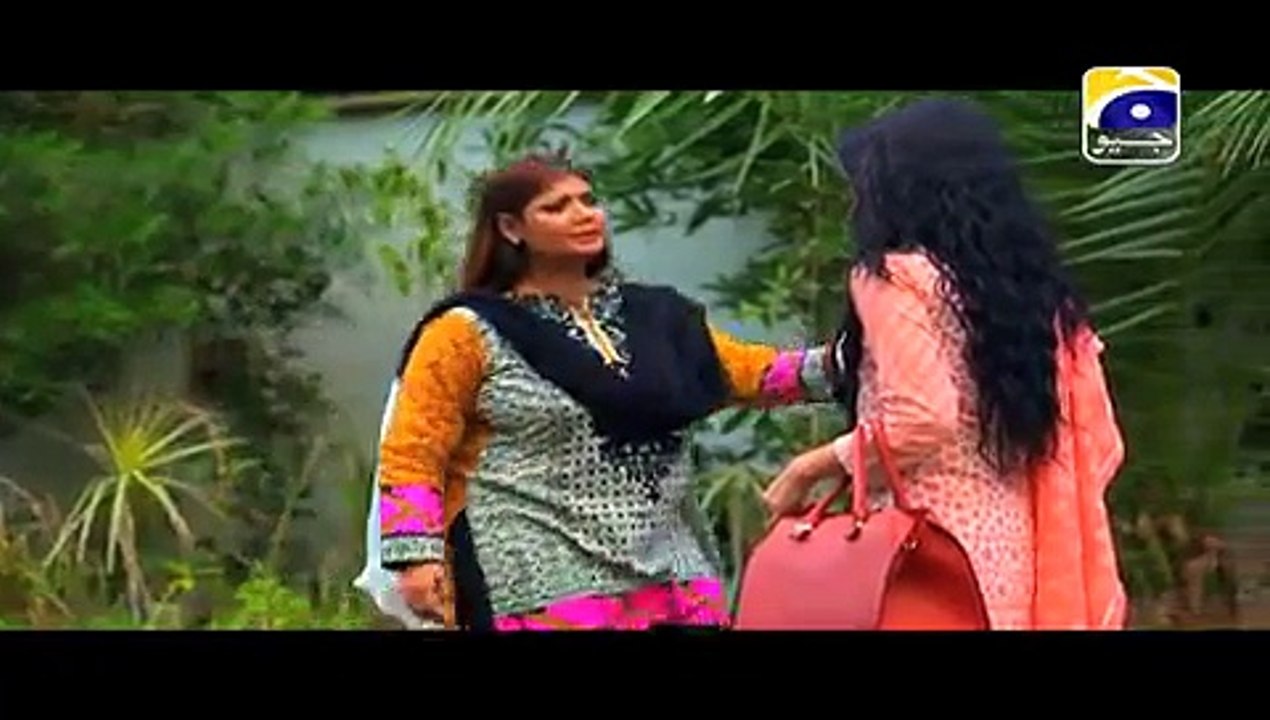 Sangdil Episode 42 on Geo tv 11th July 2016 - video Dailymotion