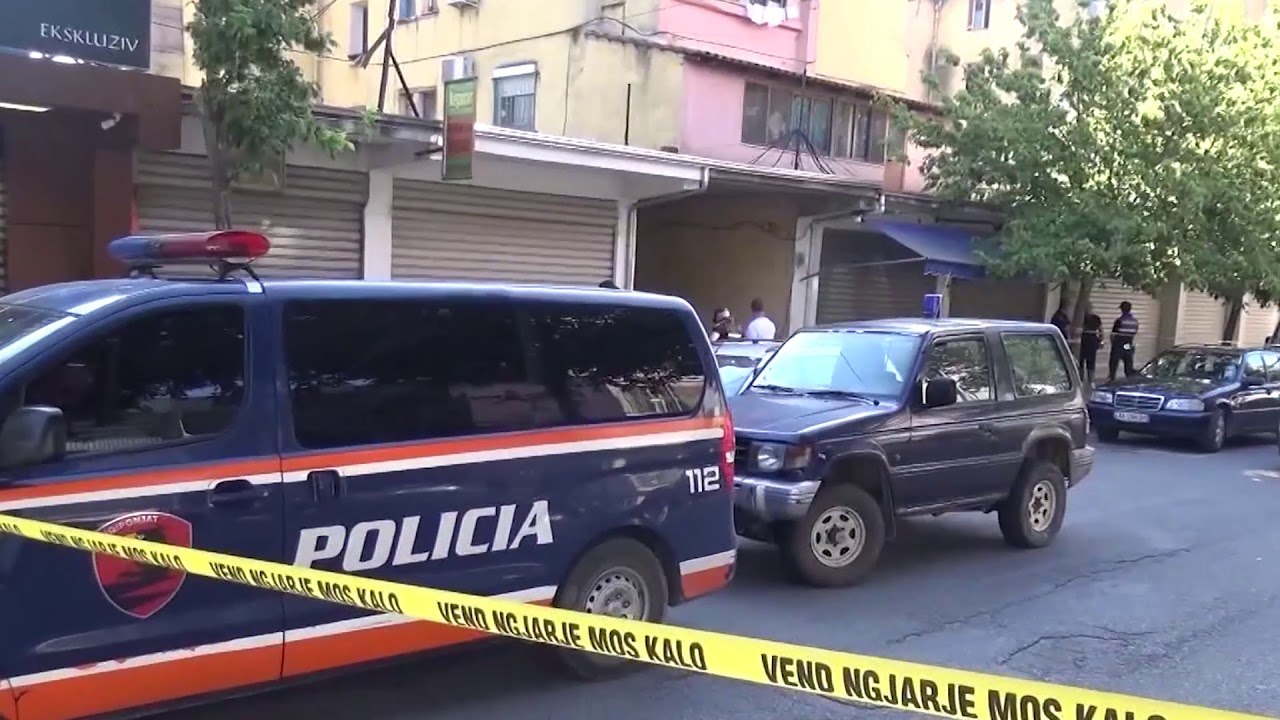 360Grade - Klesta - Vrasja ne Shkoder - FNSH e Policia operacion BLIC ...