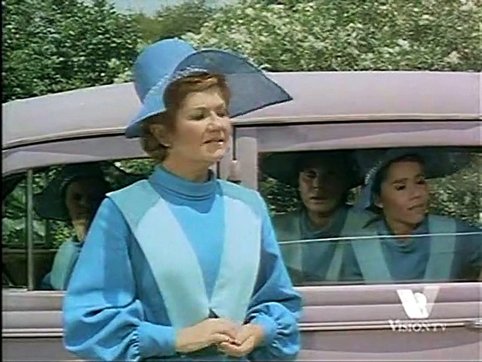 The Flying Nun 310 The New Habit - video Dailymotion