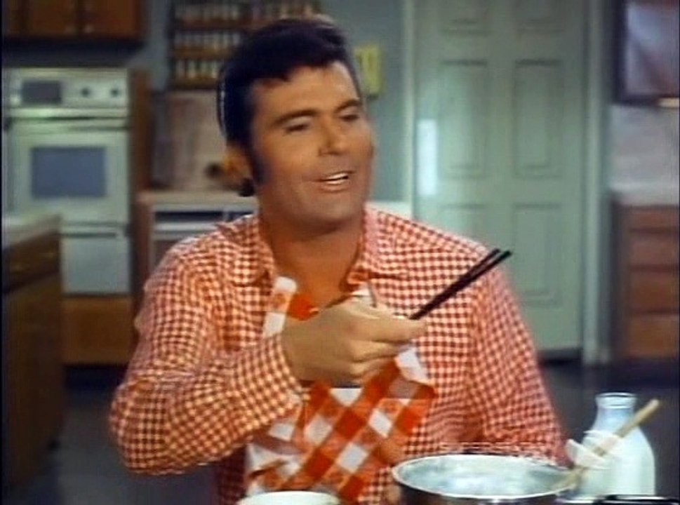 The Beverly Hillbillies - 9x17 - The Teahouse Of Jed Clampett - video ...