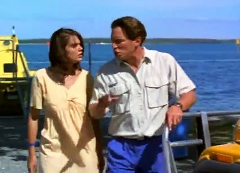 Flipper S01 - Ep20 Past Tense HD Watch - Dailymotion Video