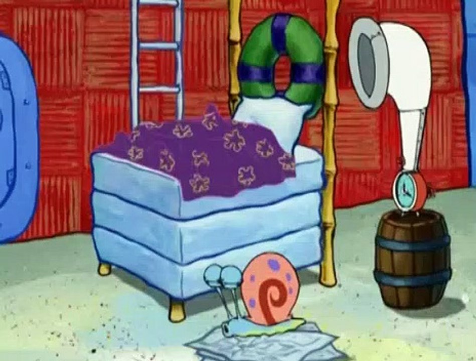 SpongeBob SquarePants S05E26 - Picture Day - video Dailymotion
