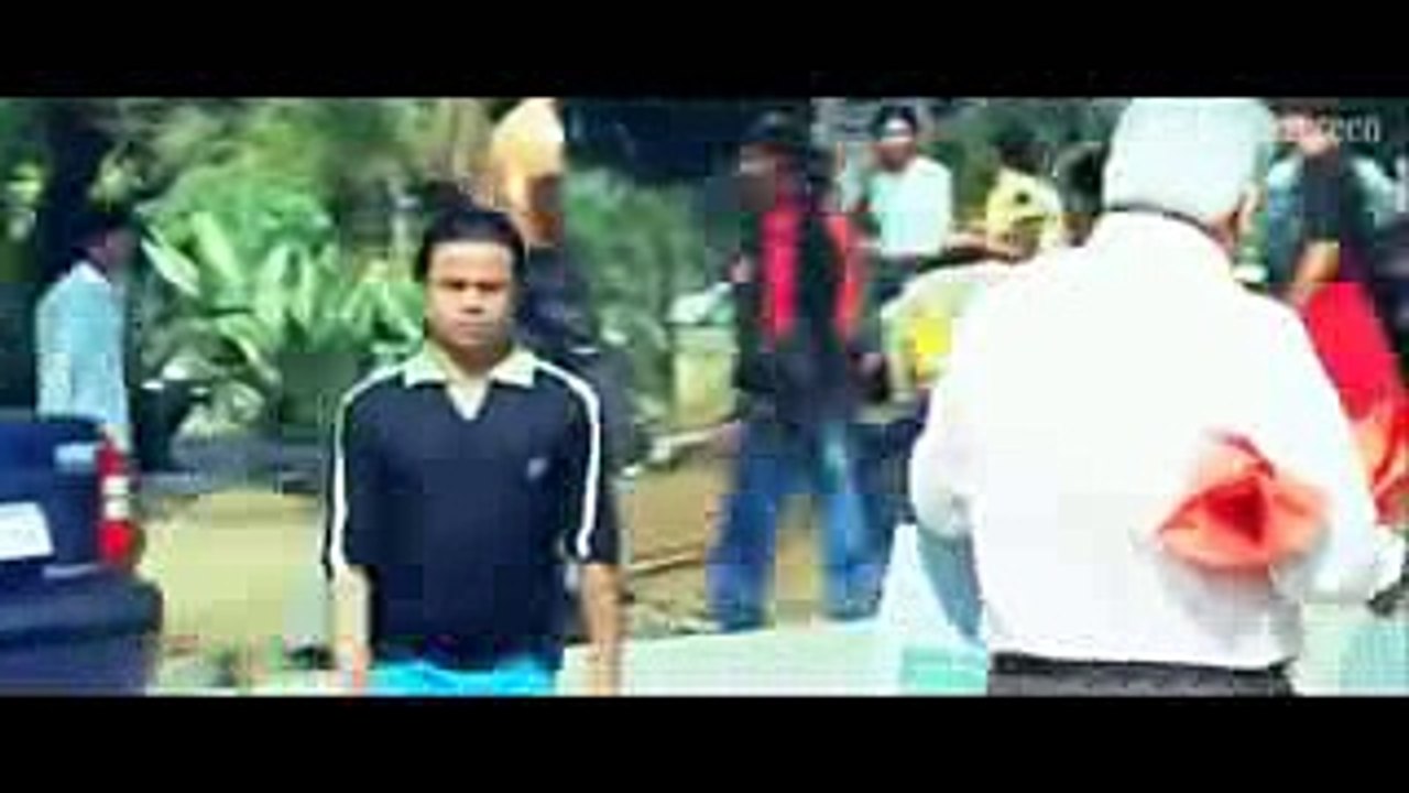 Rajpal Yadav Best Selected Comedy Scenes - Dhol Movie - video Dailymotion