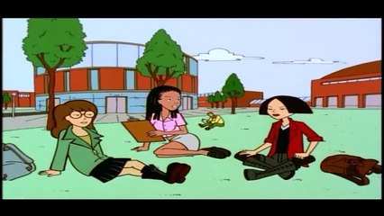 daria season 1 by h57a5tfb7p - Dailymotion