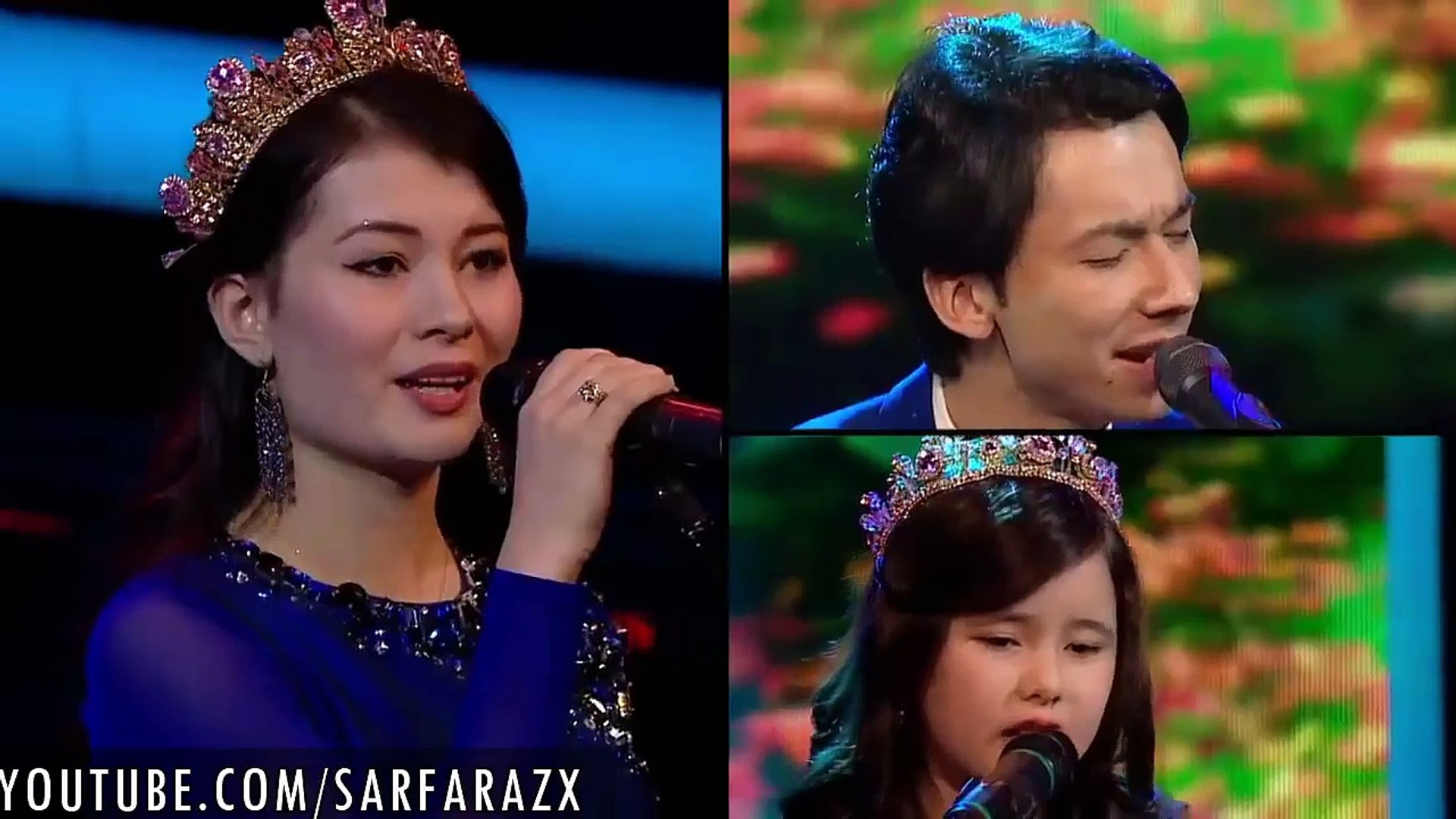 Uzbek Song Youtube