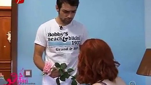 Iubiri Secrete Sezon 1 Episod 73 - video dailymotion