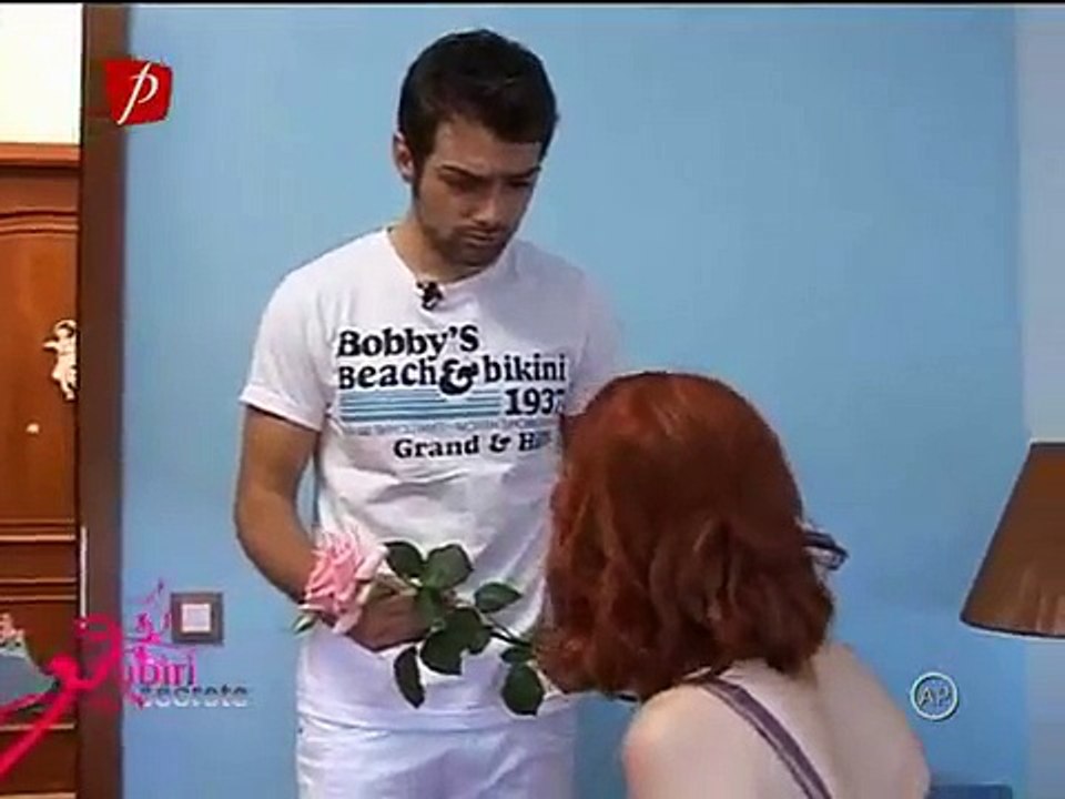 Iubiri Secrete Sezon 1 Episod 73 - video Dailymotion