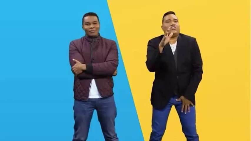 Vídeos de Color Visión Canal 9 - Dailymotion