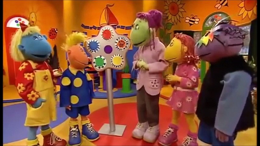Tweenies 3 by Annawise79 - dailymotion