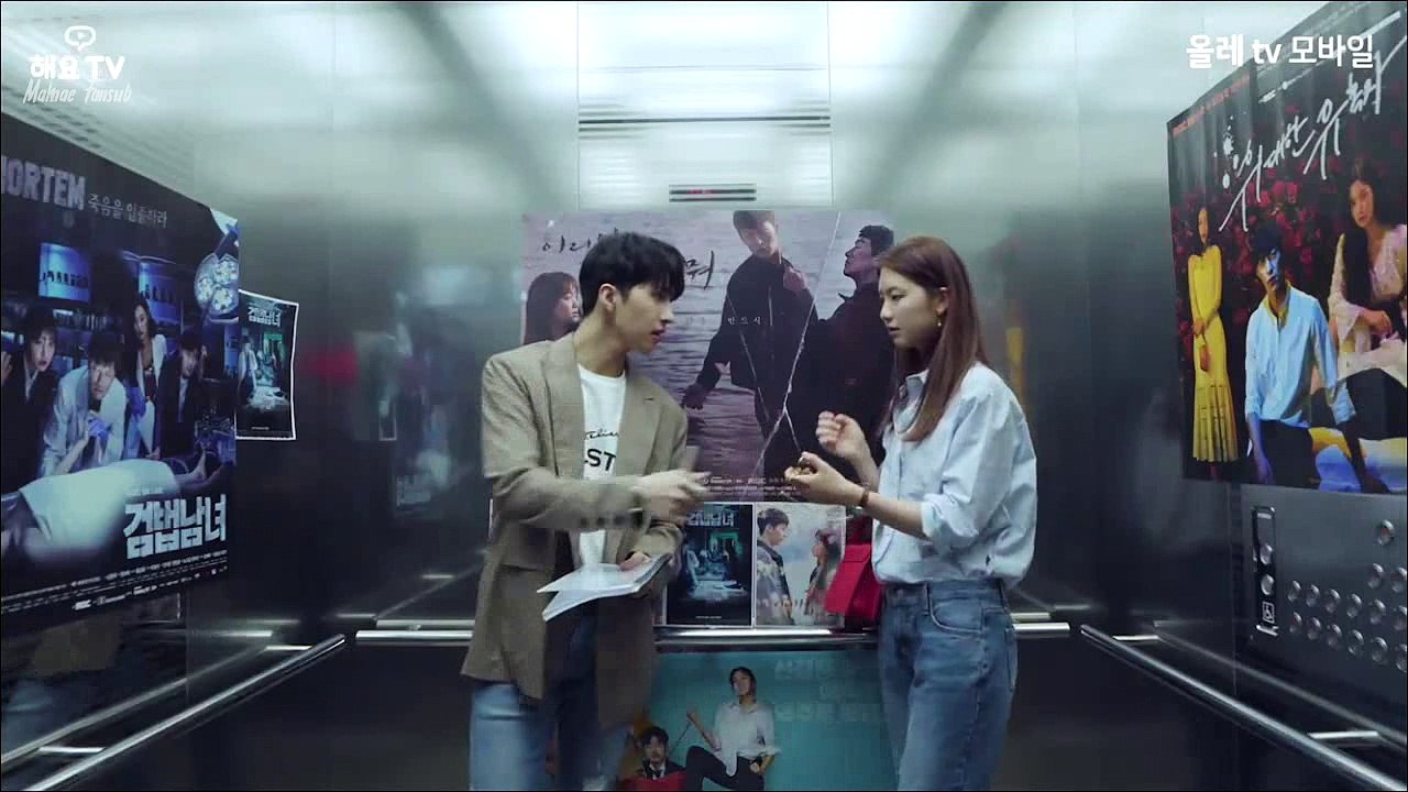 [VOSTFR] Tofu personified - Episode 1 - Vidéo Dailymotion