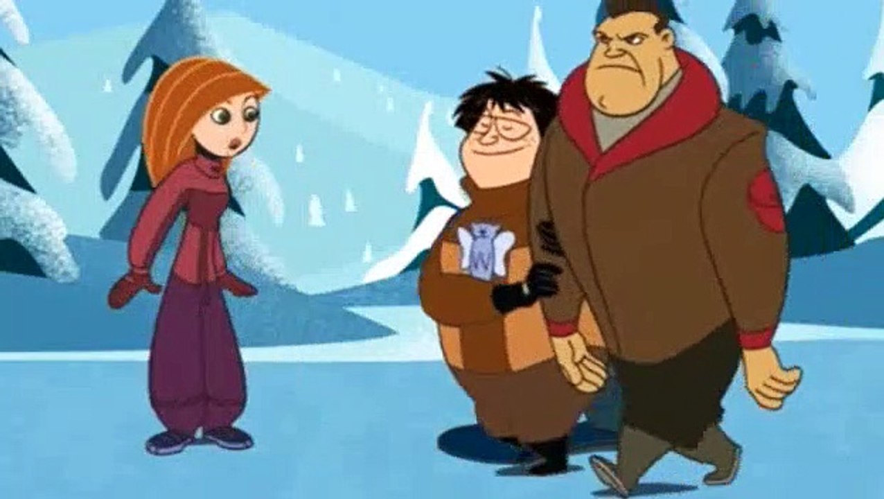 Kim Possible S01E05 - Downhill - video Dailymotion