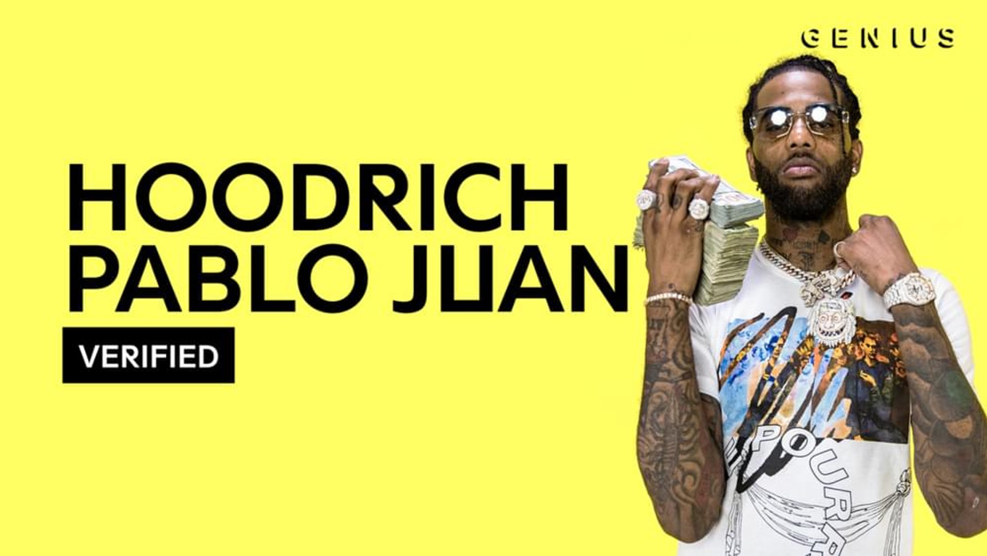 Hoodrich Pablo Juan New Album Sale Online | emergencydentistry.com